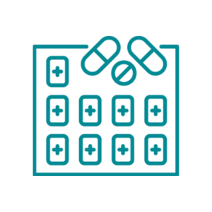 Compliance Packaging - Pharmacy Services - Hawkstone